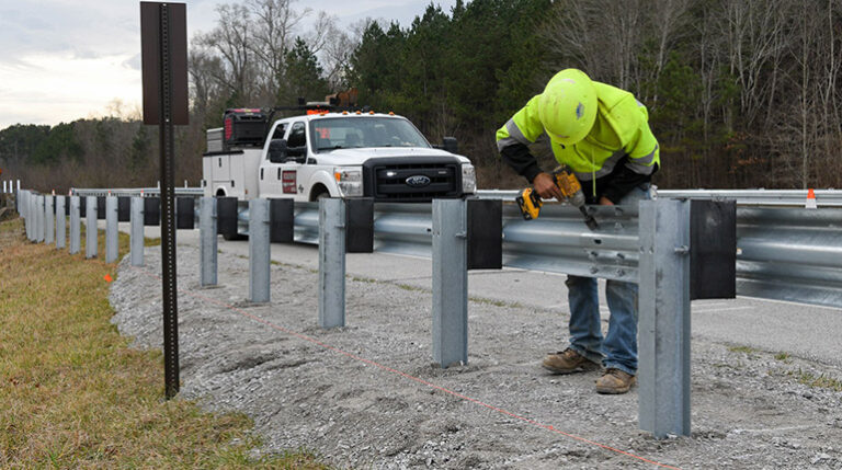 Tucson Guardrail Company - Tucson Guardrails with heart